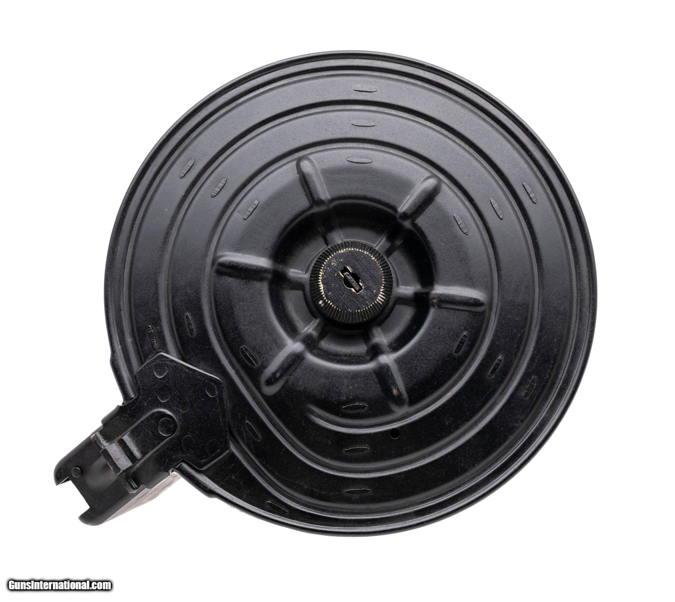 "Romanian 75-round Kalashnikov drum (12339273)" for sale