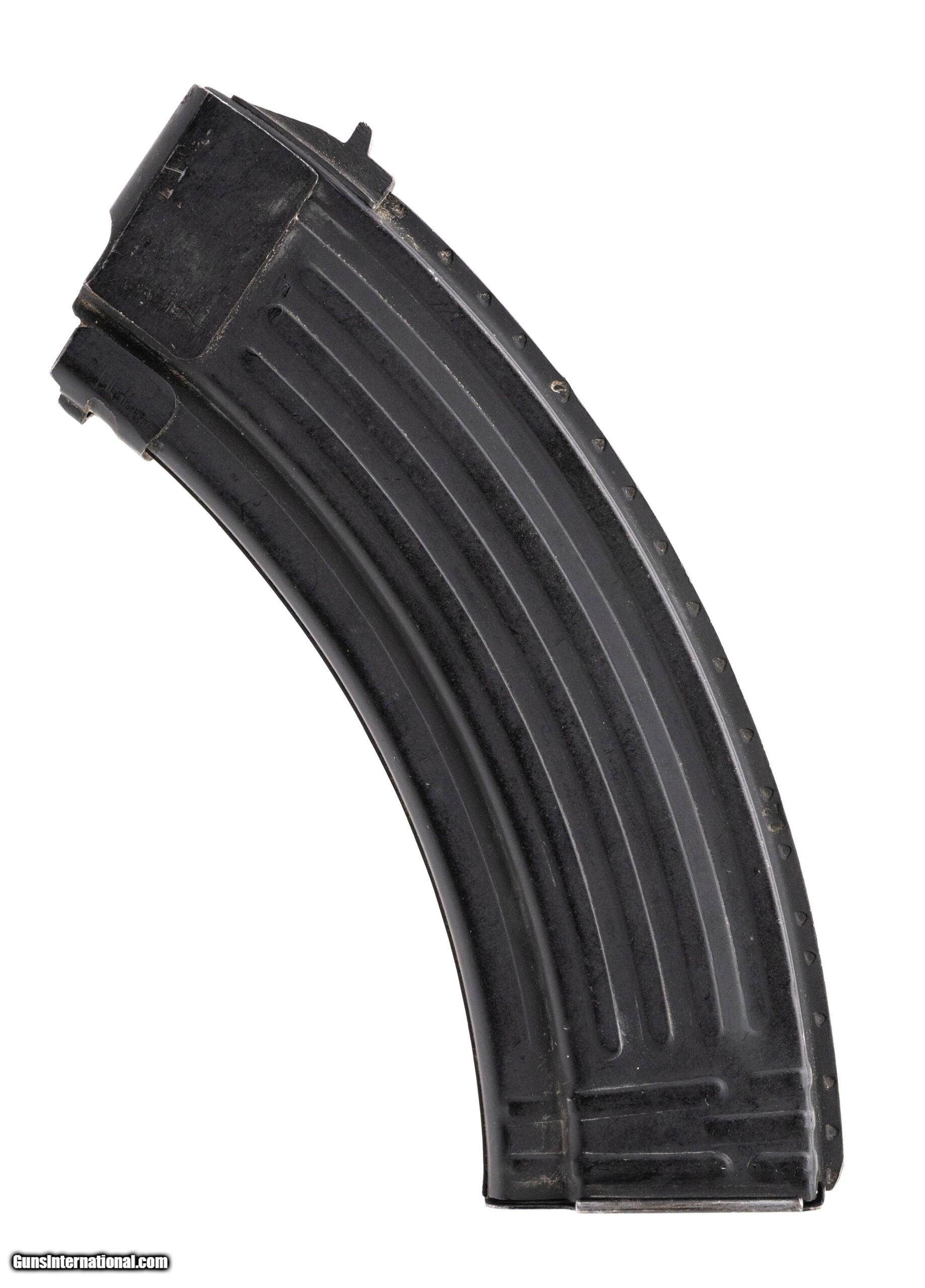 "Hungarian 30-round Kalashnikov magazine 7.62×39mm (12339276)" for sale