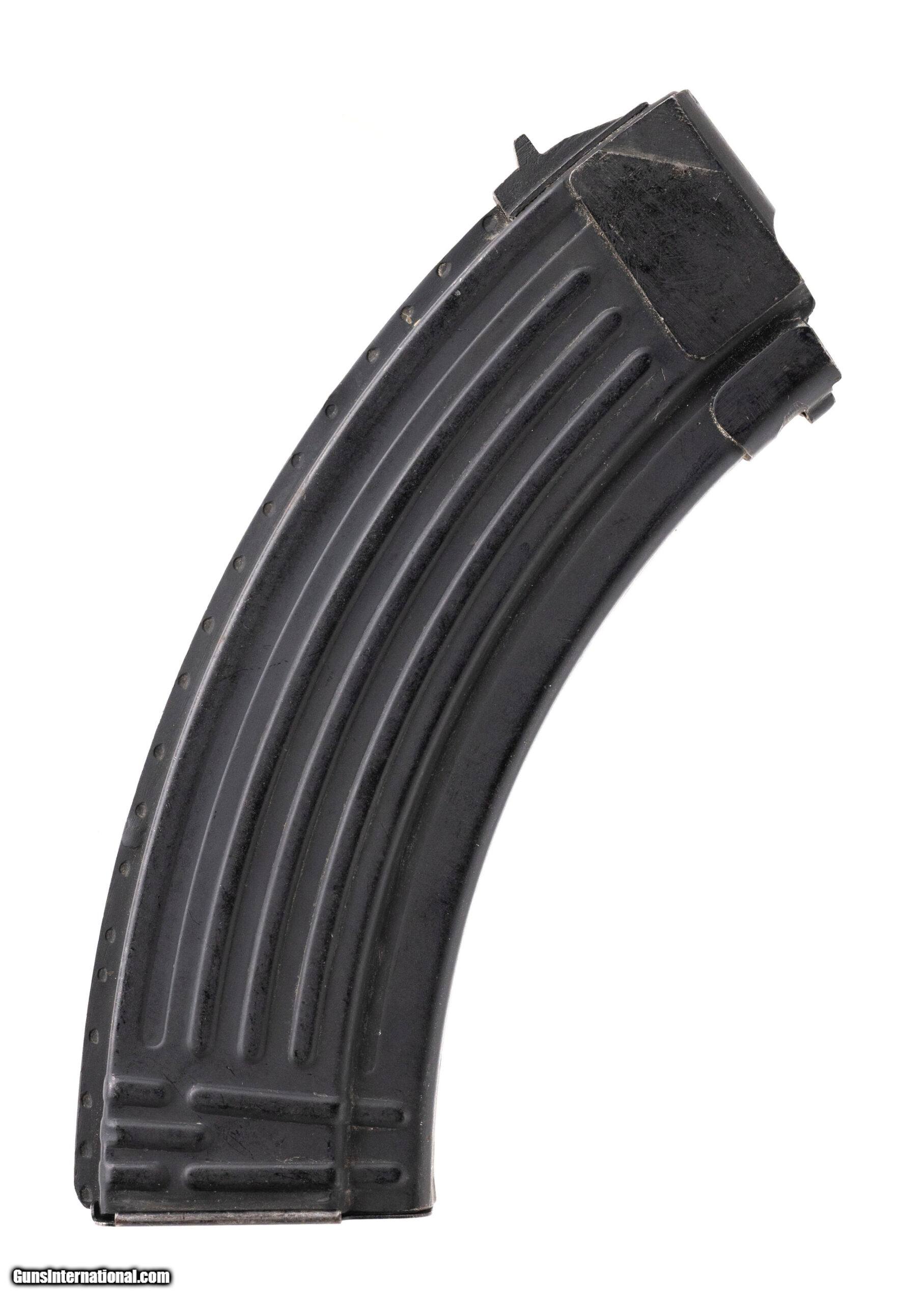 "Hungarian 30-round Kalashnikov magazine 7.62×39mm (12339276)" for sale