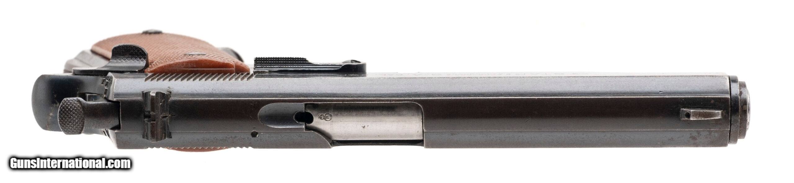 "STAR Modelo Super pistol 9mm Luger (L2025-09229)" for sale