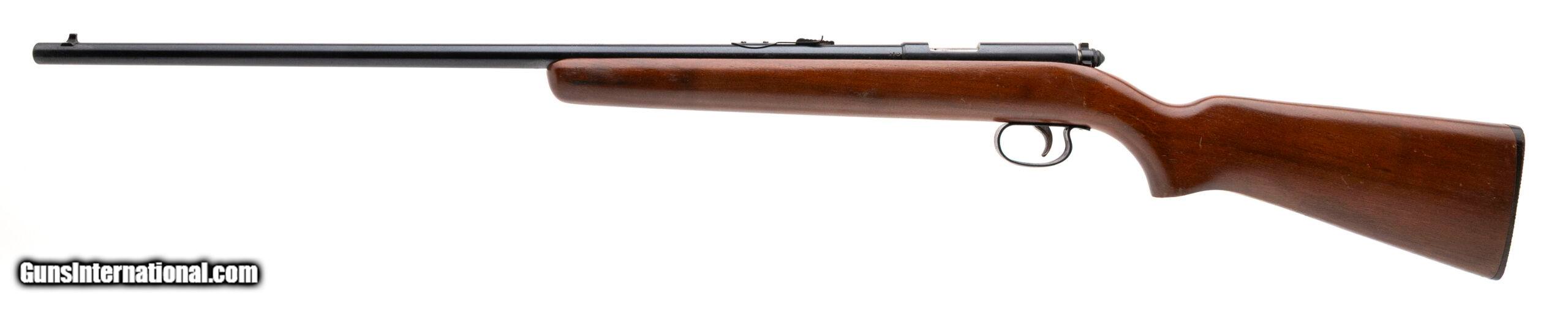 "REMINGTON MODEL 541 RIFLE .22 S-L-LR (L2026-00691)" for sale