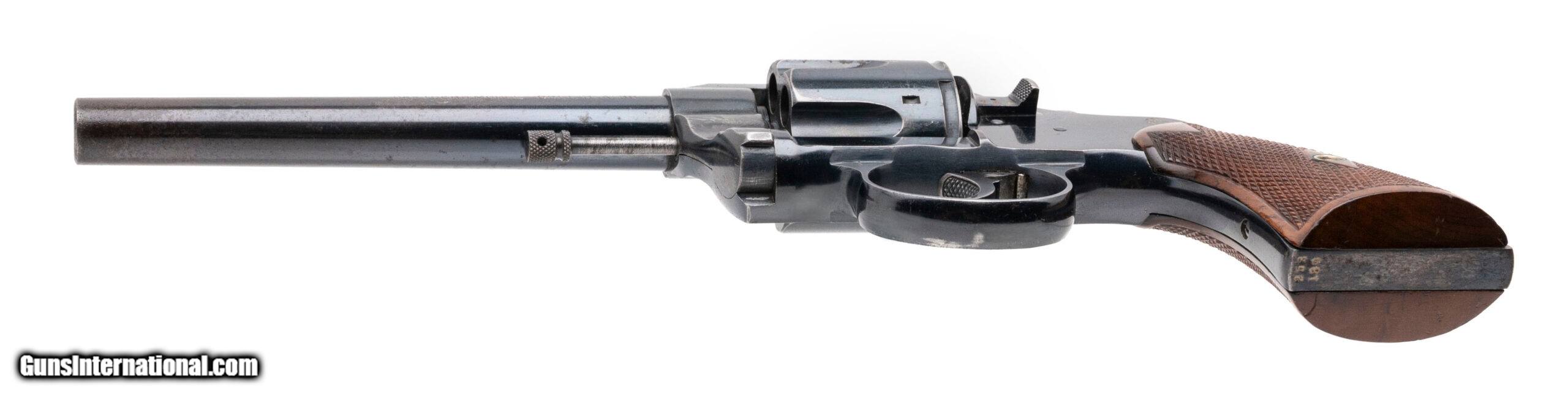 "1st Issue Colt Officer Model (L2025-12991) " for sale