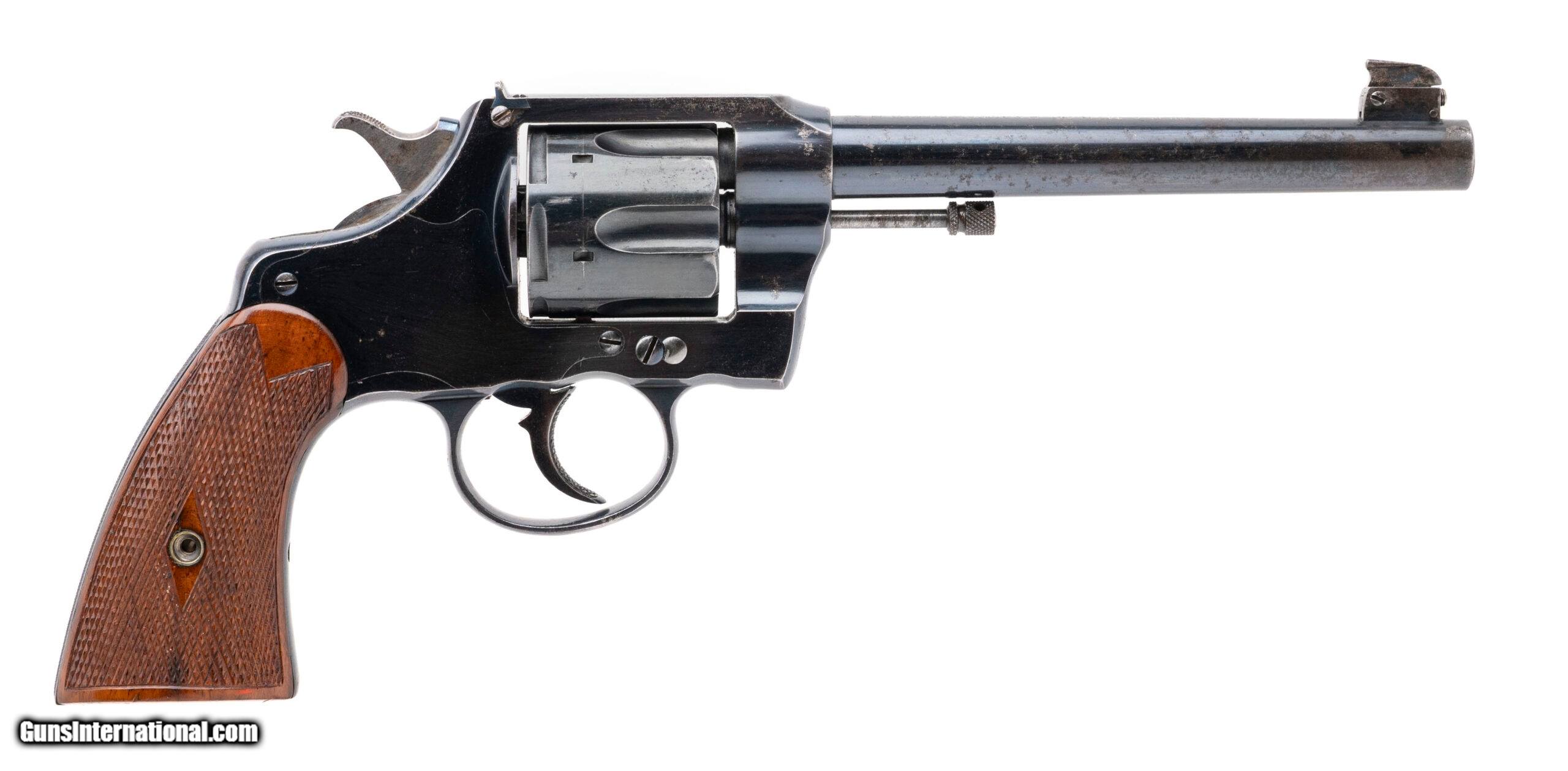 "1st Issue Colt Officer Model (L2025-12991) " for sale