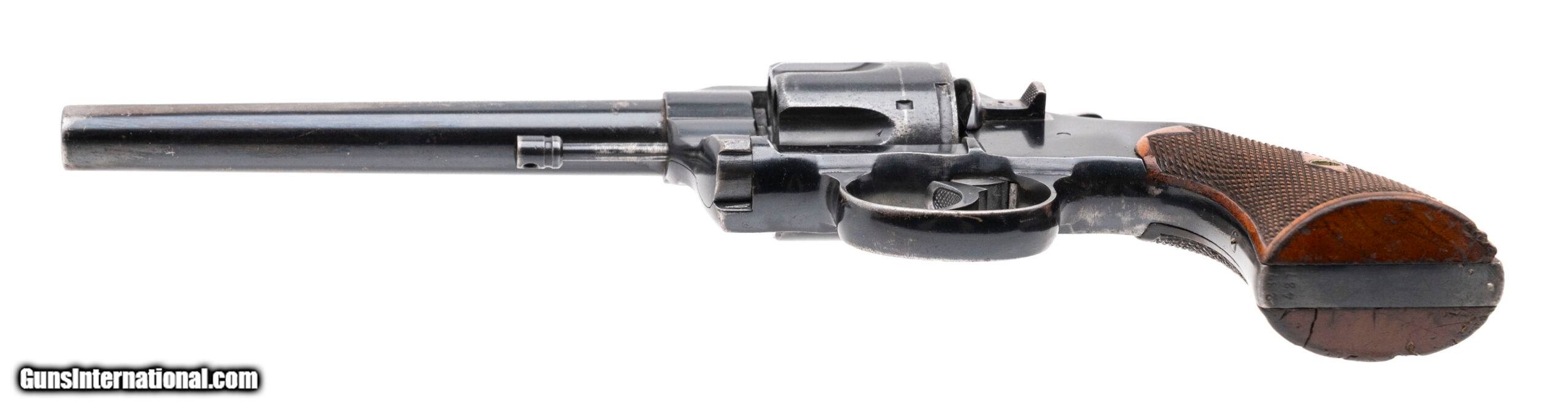 " 1st Issue Colt Officer Model (L2025-12990) " for sale