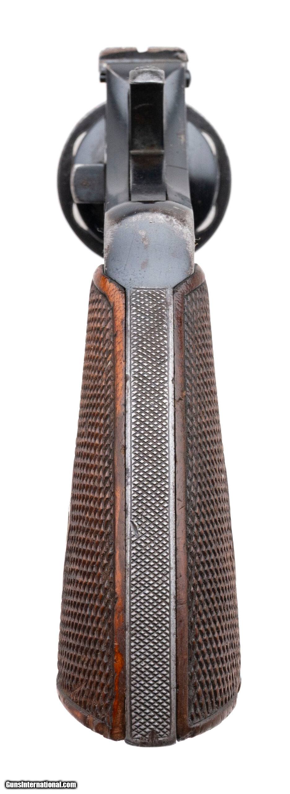 " 1st Issue Colt Officer Model (L2025-12990) " for sale