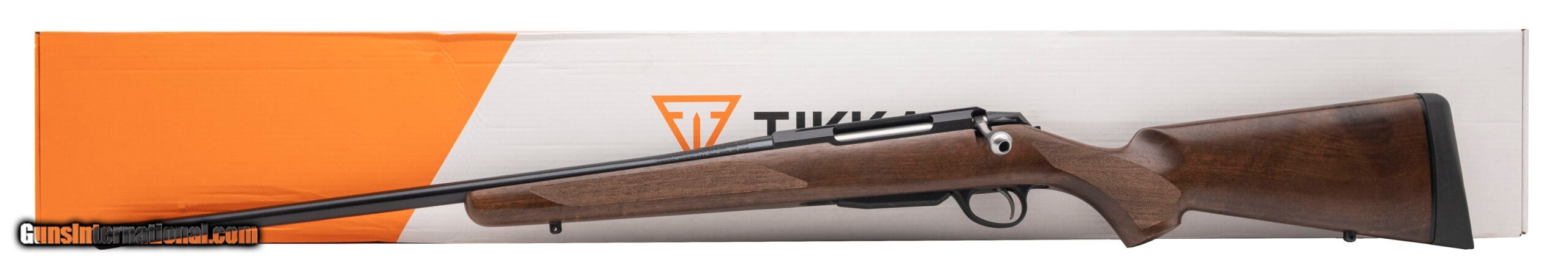 "(SN:KH4220) TIKKA T3X LH RIFLE .300 WINMAG (D2025-02499) DTX NEW" for sale
