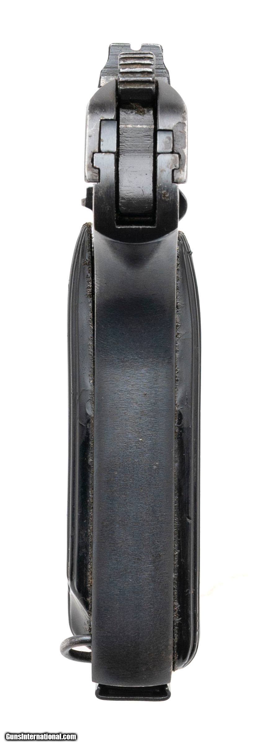"Zastava M57 pistol 7.62×25mm (L2025-08472) (AUSTX)" for sale
