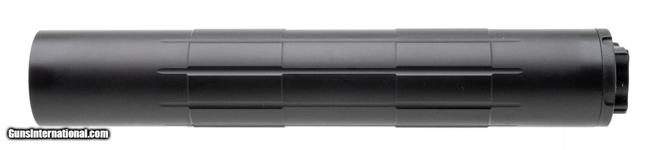 "(SN: OCT45-23146) SILENCERCO OCTANE 45 SUPPRESSOR .45 CAL (H4,038) NEW ...