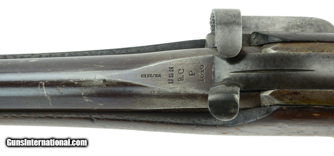 "Jenks Civil War Carbine (AL2414)" for sale