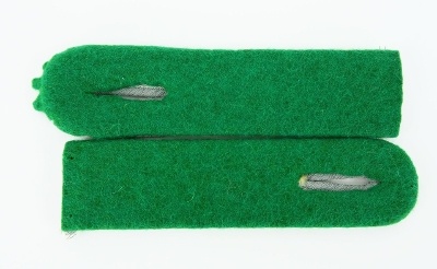 "Nazi Army Administration Tabs (MM993)" for sale