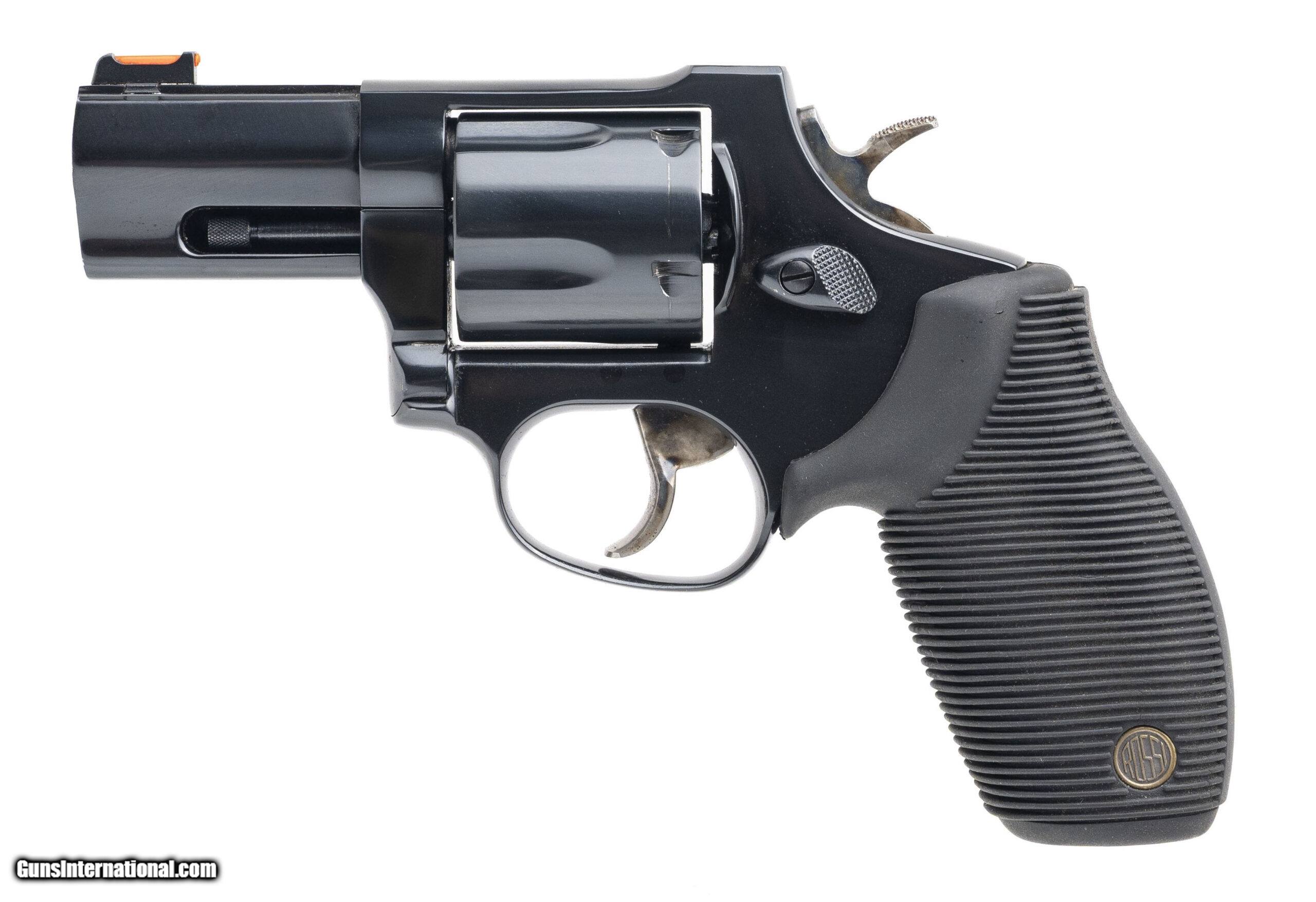 "ROSSI 44C REVOLVER .44 MAG. (L2026-08015)" for sale