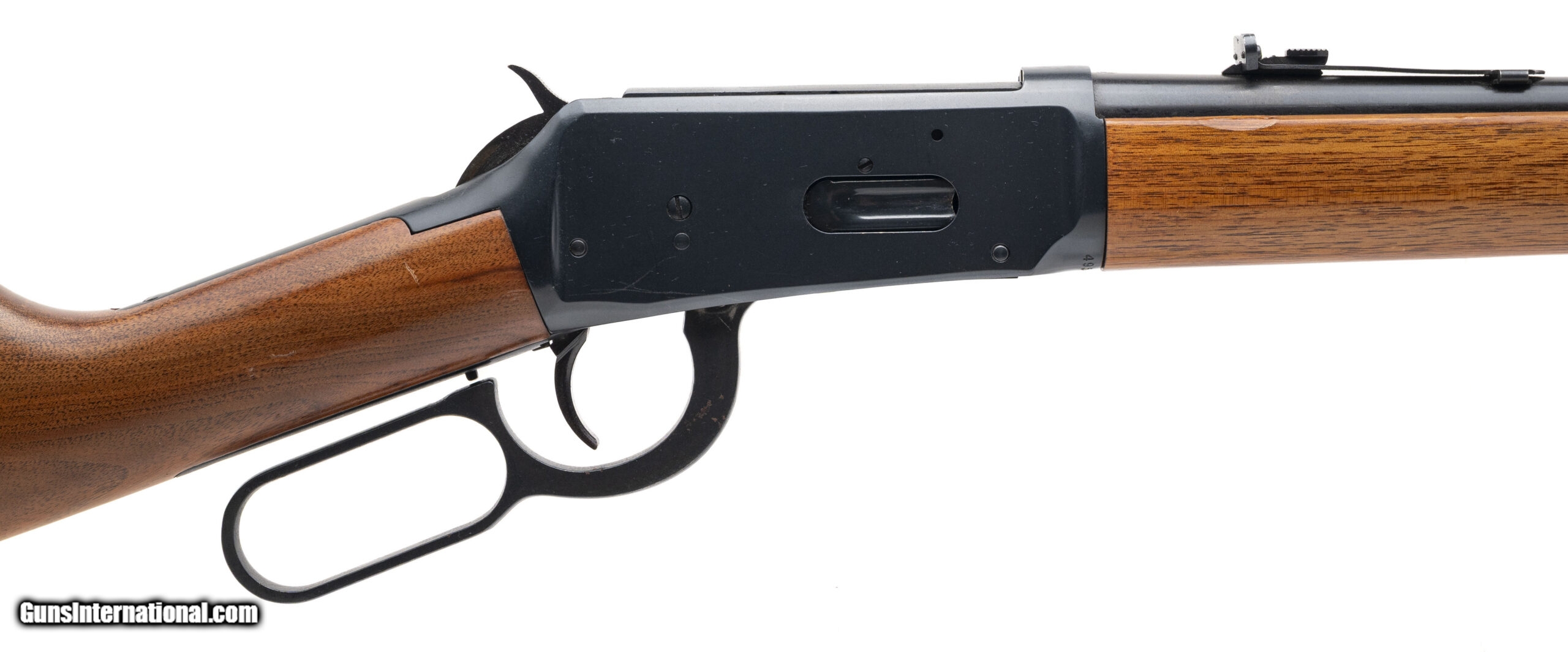 "WINCHESTER MODEL 94 RIFLE 30-30 (L2026-07027)" for sale
