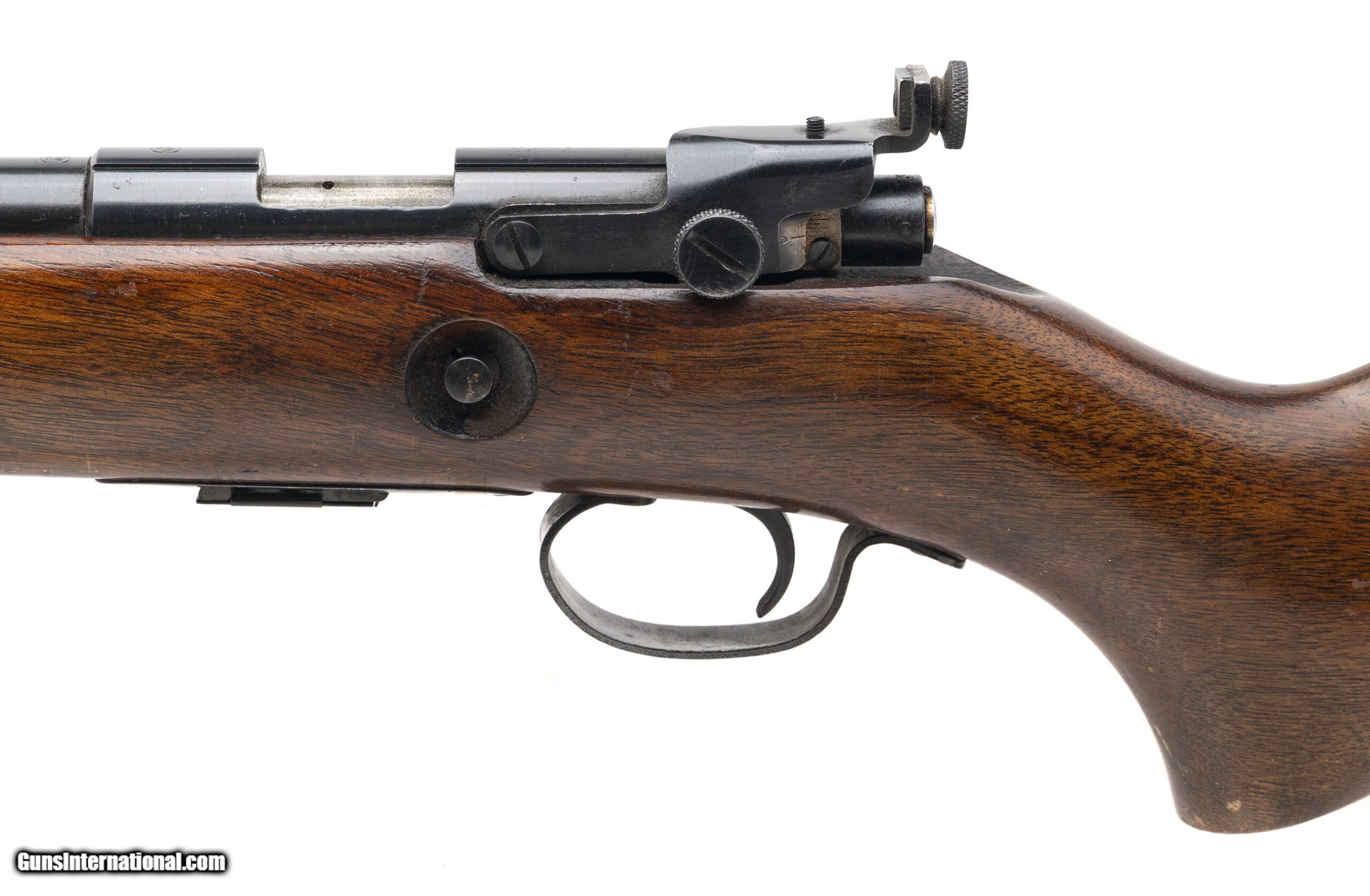 "WINCHESTER 69A TARGET RIFLE .22LR (L2026-07479)" for sale
