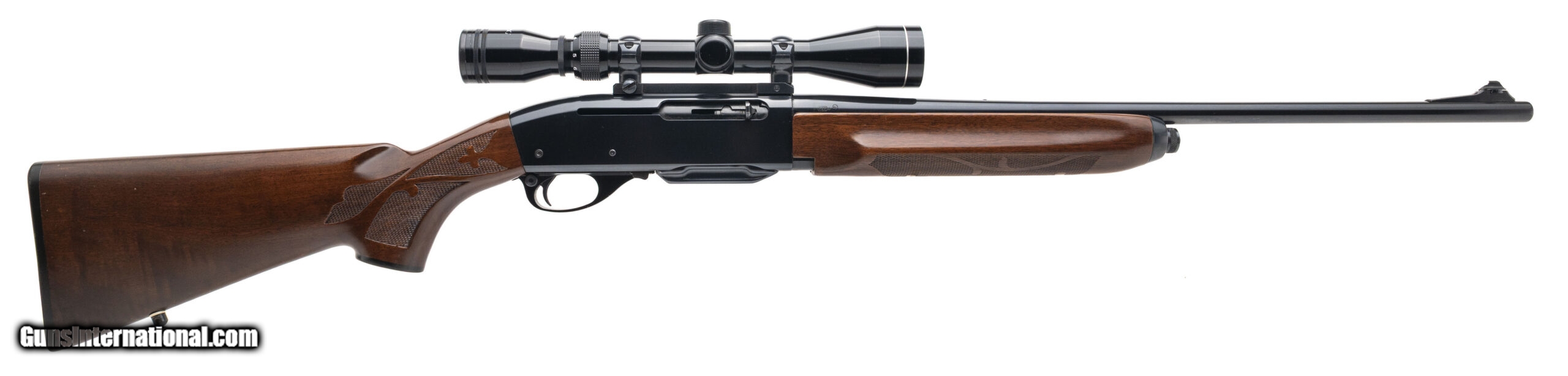 "REMINGTON MODEL 7400 RIFLE 280 REM. (L2026-04212)" for sale