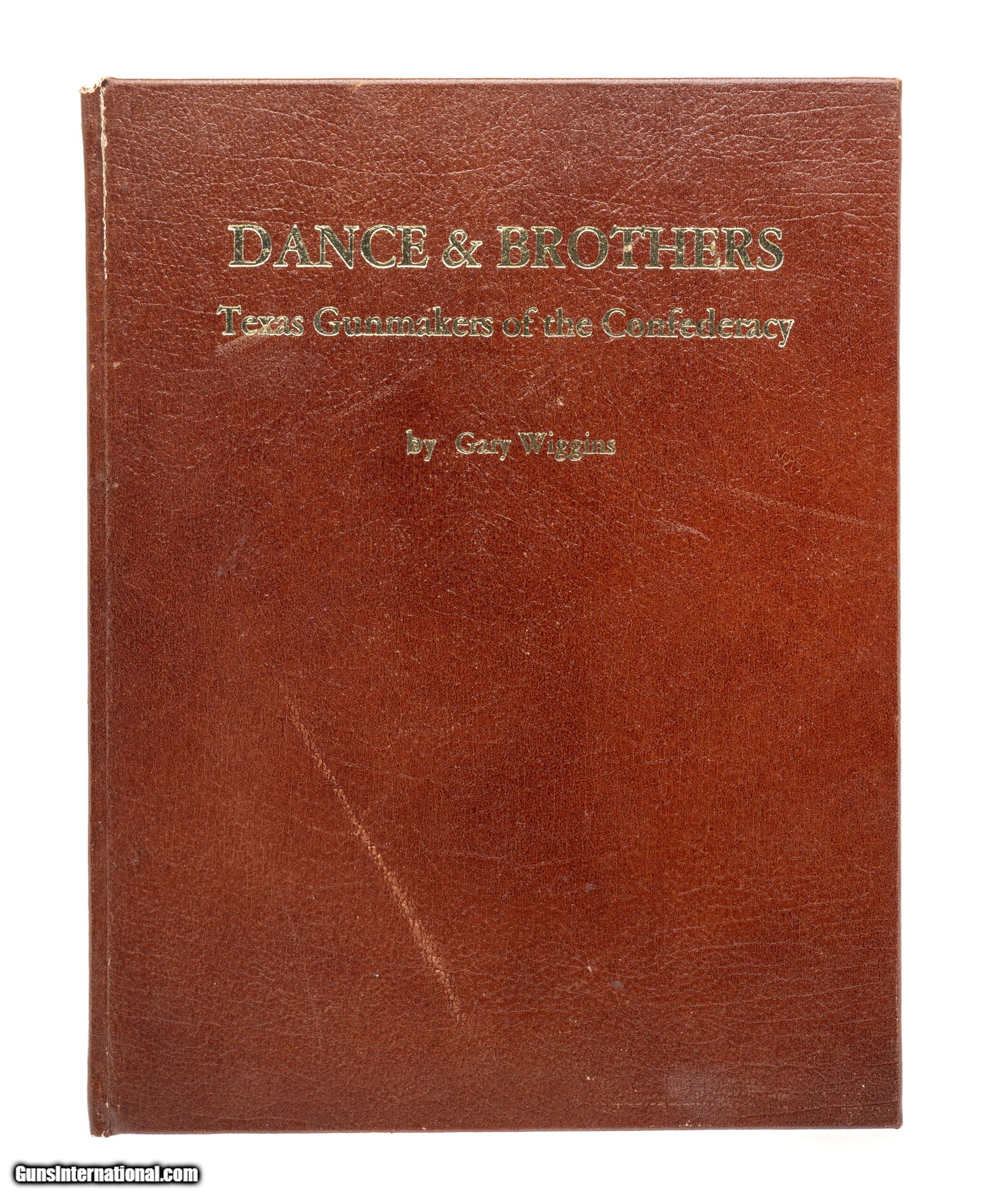 "Confederate Dance Brothers Dragoon – Relic Condition (51699) " for sale