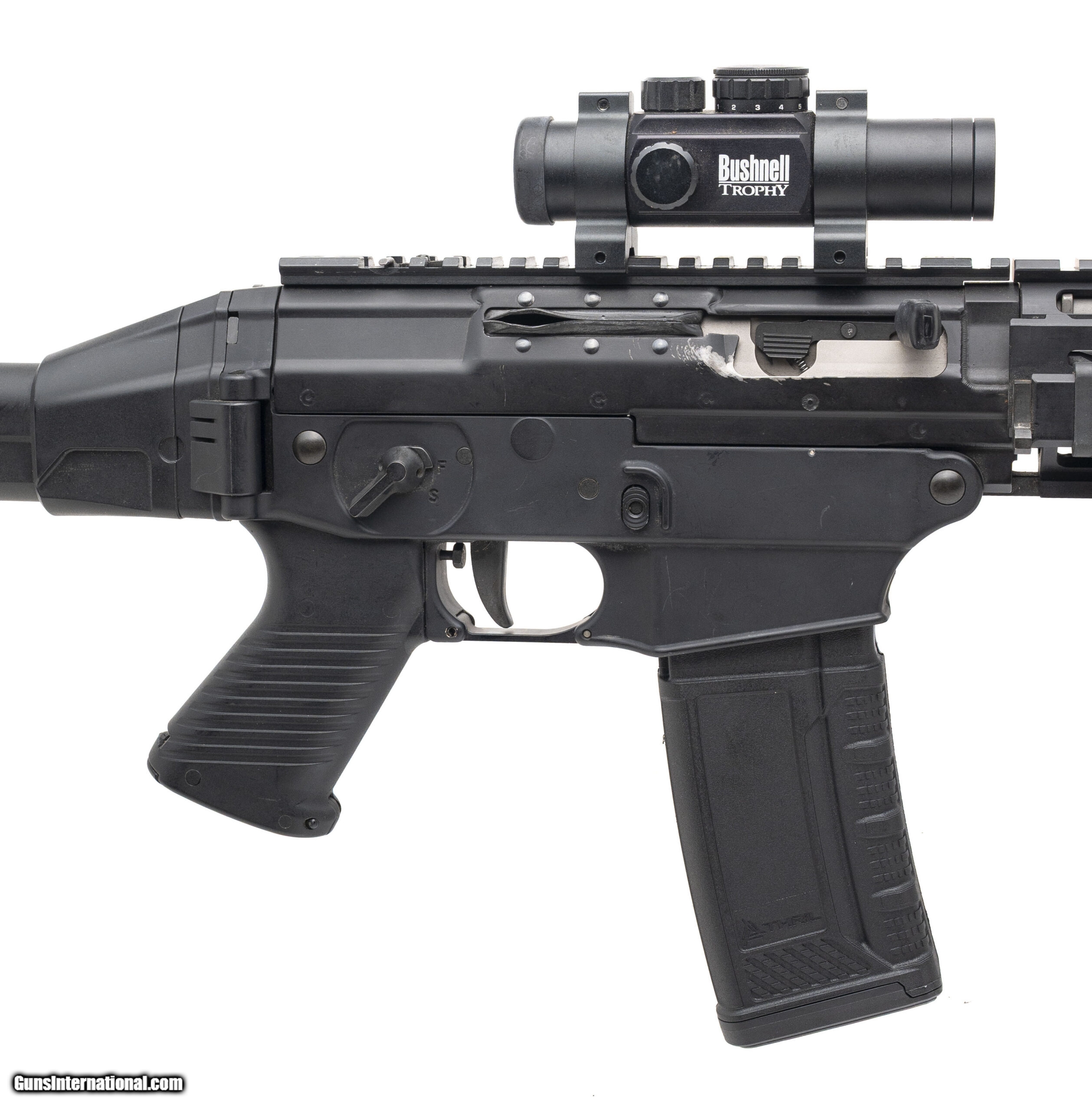 "SIG SAUER SIG556 RIFLE 5.56 NATO (L2026-08187)" for sale