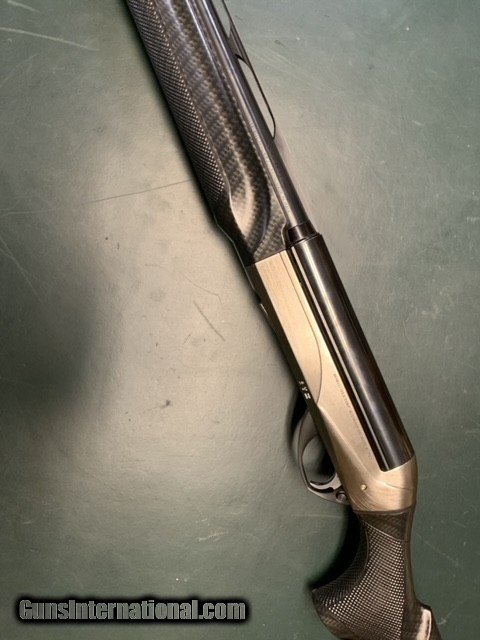 Benelli Supersport Performance Shop 12ga