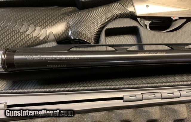 Benelli Supersport Performance Shop 12ga