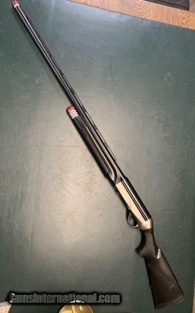 Benelli Supersport Performance Shop 12ga