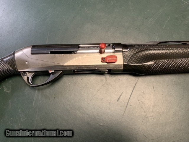 Benelli Supersport Performance Shop 12ga