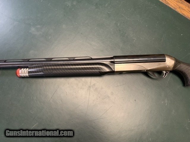 Benelli Supersport Performance Shop 12ga