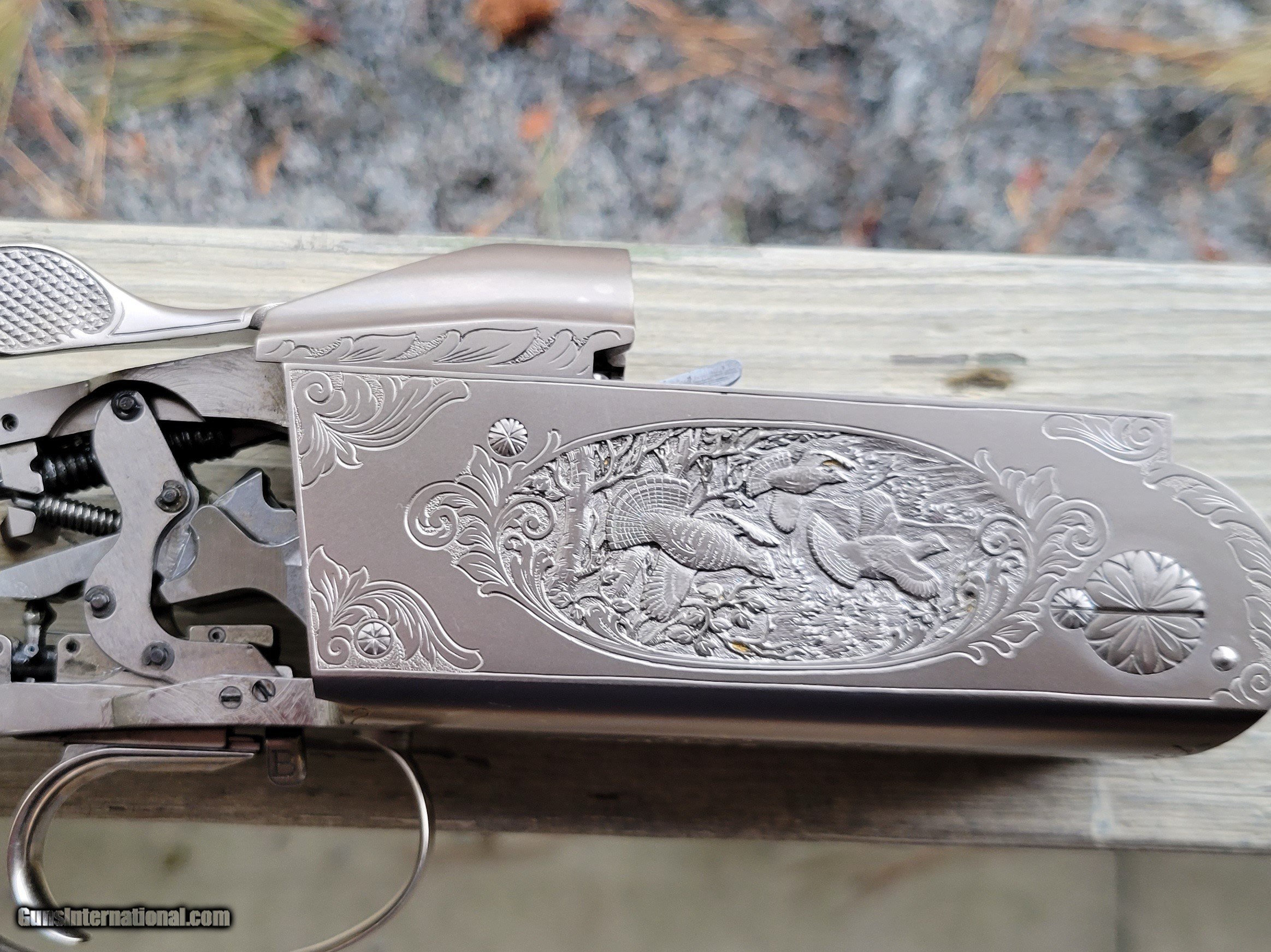 K-80 Parcours Special 32" Parcours M/IM