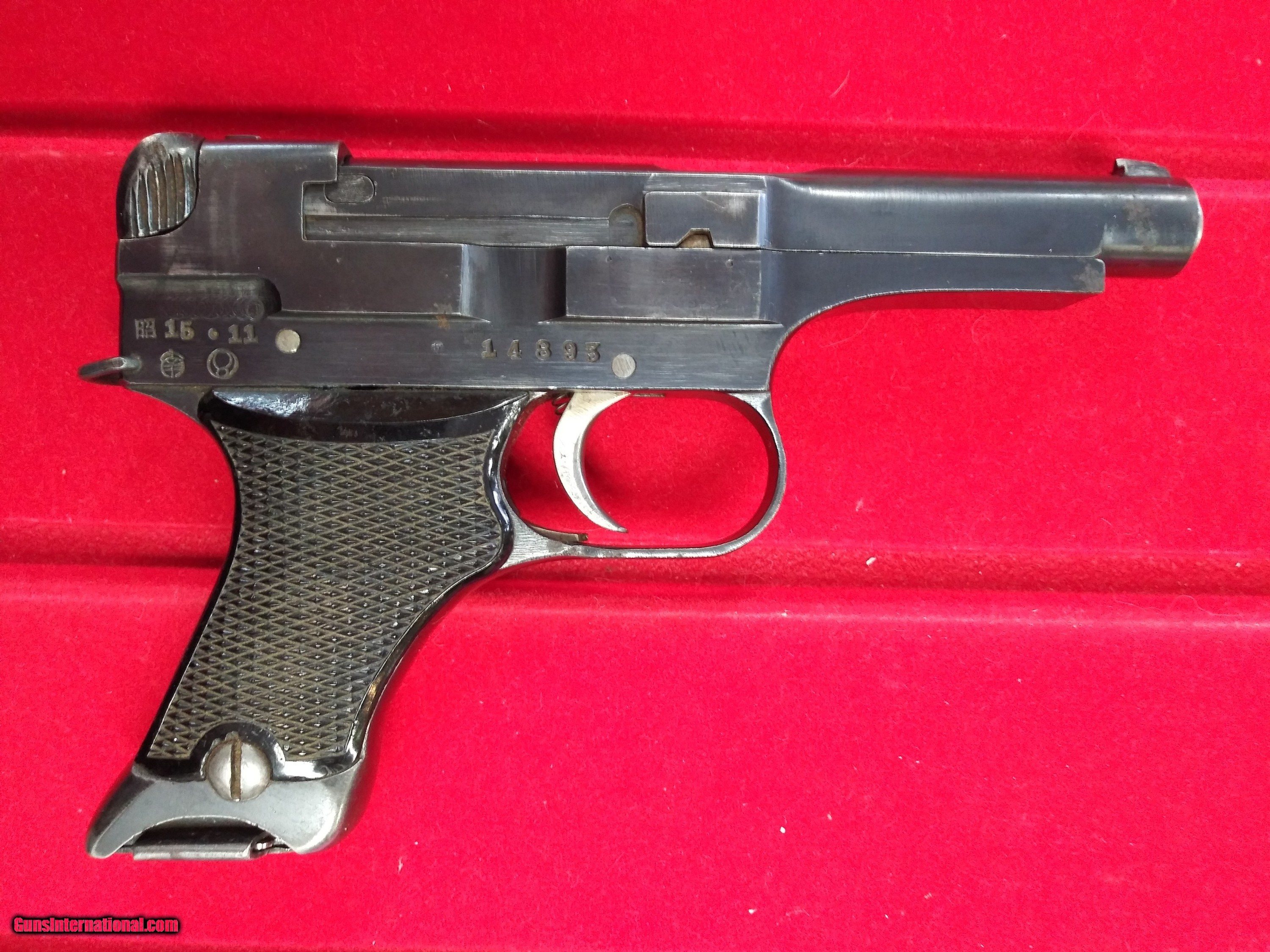 Nambu Type 94