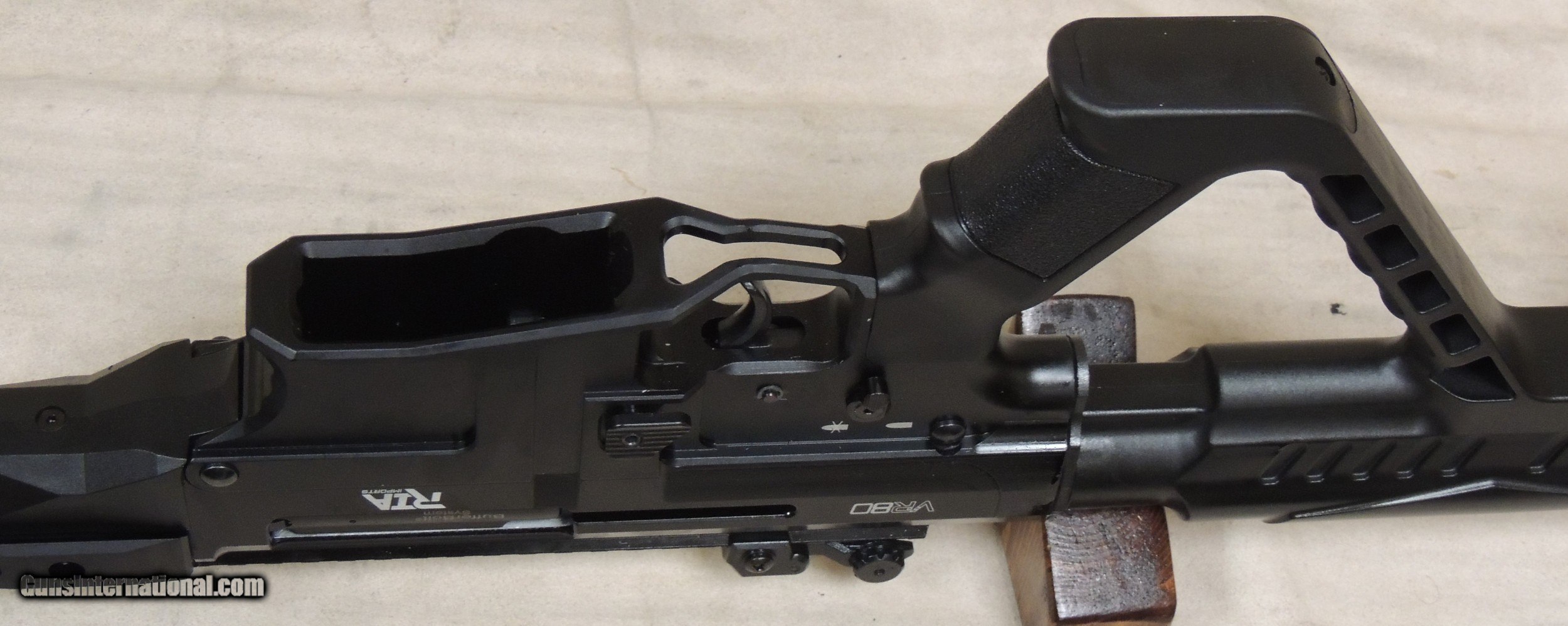 RIA Armscor VR80 Tactical 12 GA Shotgun NIB S/N R269815XX