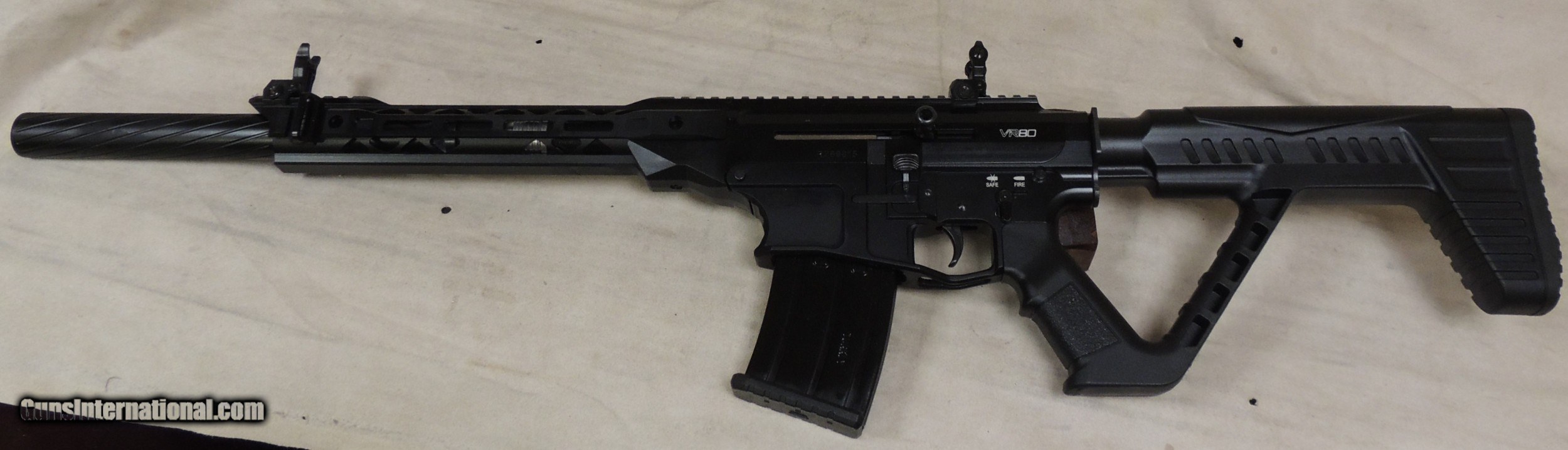 RIA Armscor VR80 Tactical 12 GA Shotgun NIB S/N R269816XX