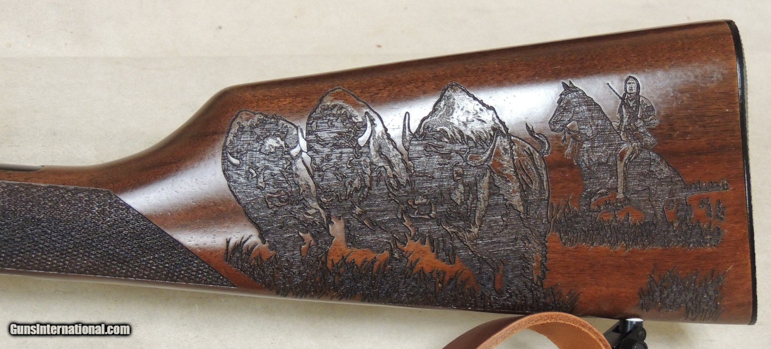 Heritage Arms TALO Edition Rough Rider Racher Carbine .22 LR Caliber ...