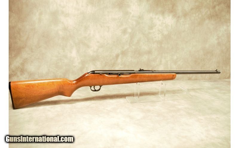 WESTERN FIELD ~ M854 ~ 22 LONG RIFLE