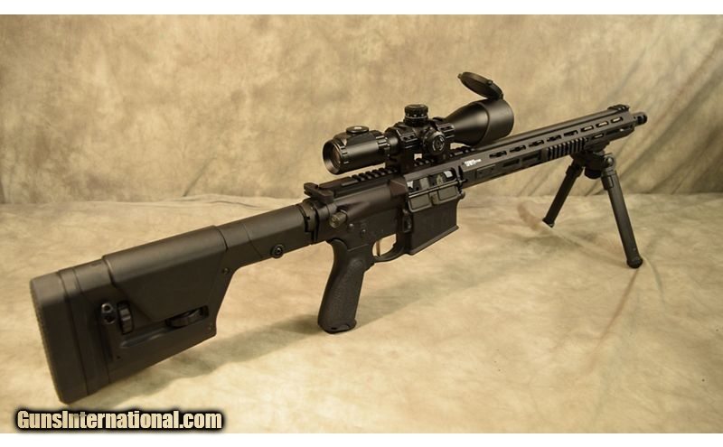 SPRINGFIELD ARMORY ~ SAINT VICTOR ~ .308 WIN