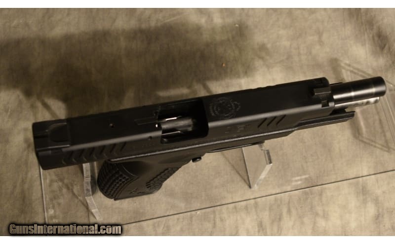HS PRODUKT (SPRINGFIELD) ~ XDM-9 ~ 9MM LUGER