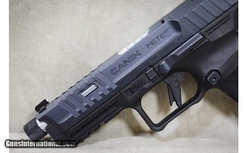 Canik~Mete SFT PRO~9mm Luger for sale