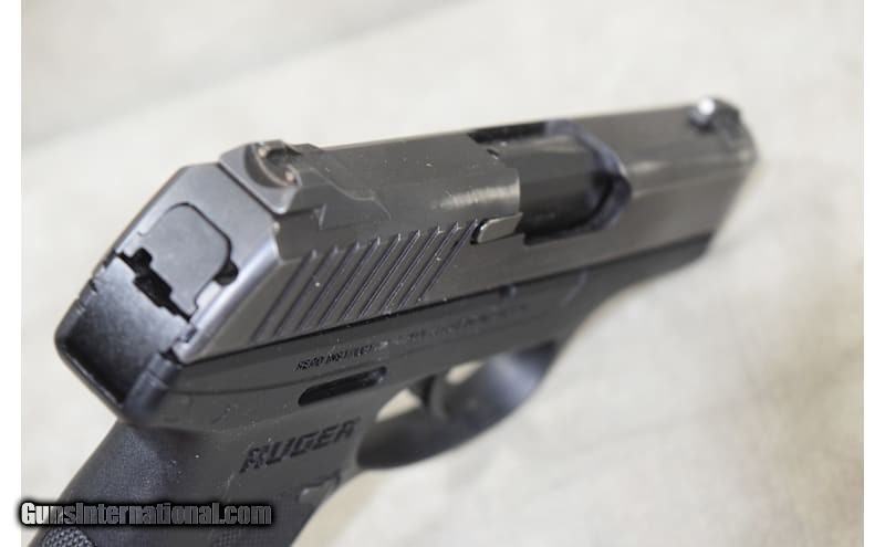 Ruger~LC9S~9mm Luger for sale