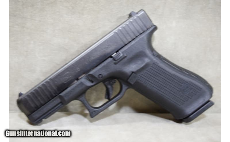 Glock~45~9mm Luger for sale