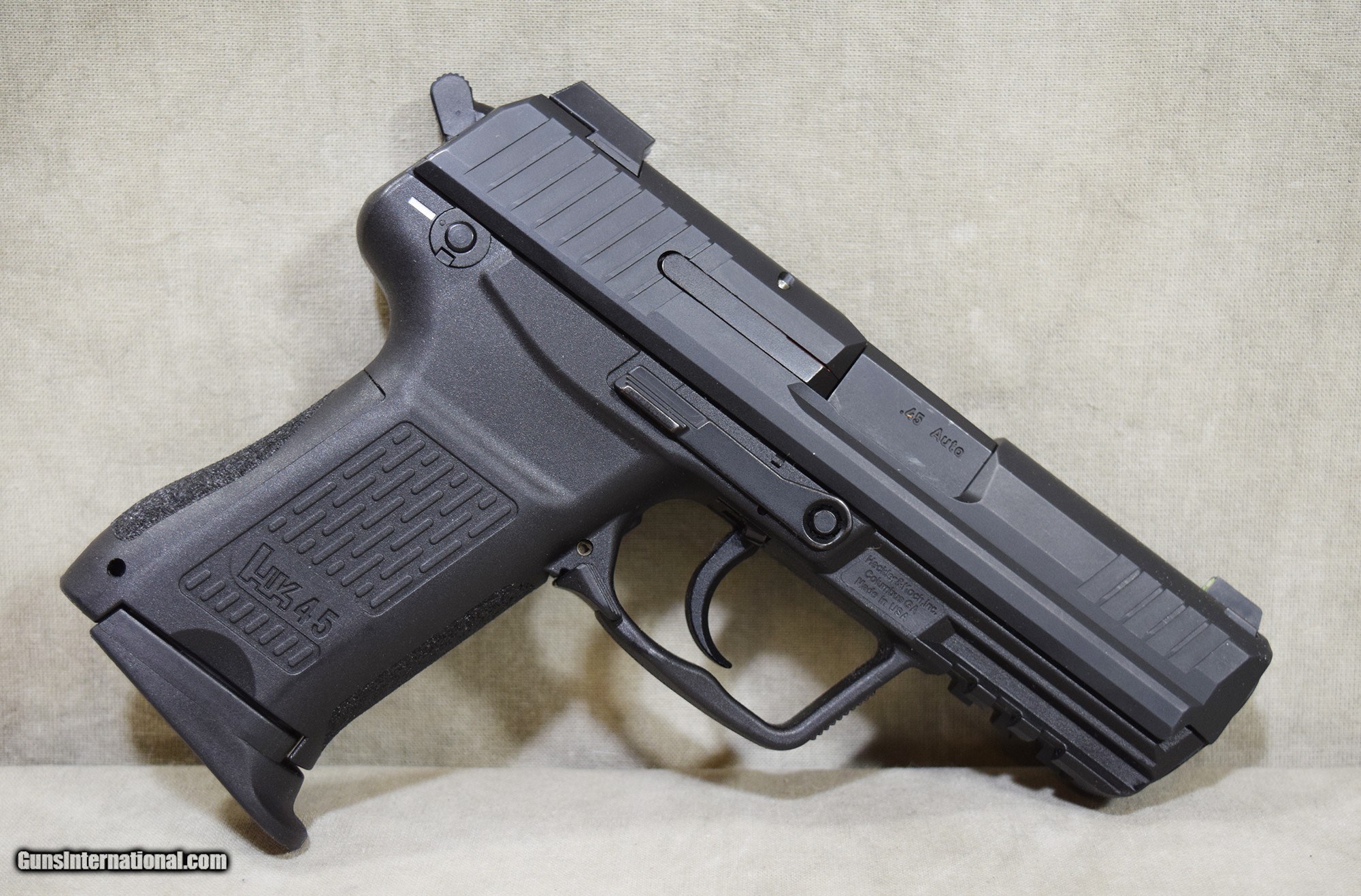 HK~45C~.45 Auto for sale