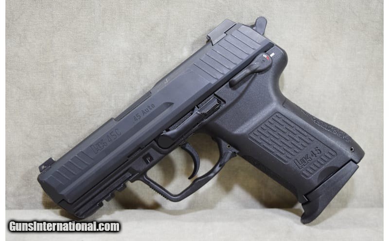 HK~45C~.45 Auto for sale