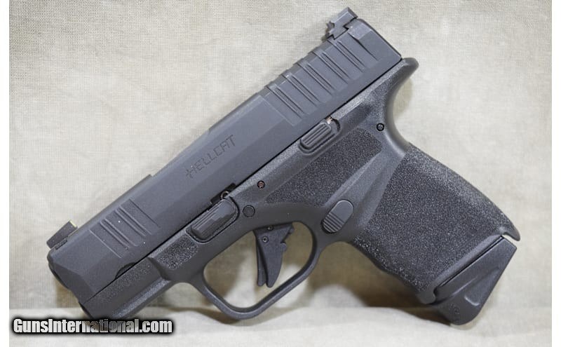 Springfield~Hellcat~9mm Luger for sale