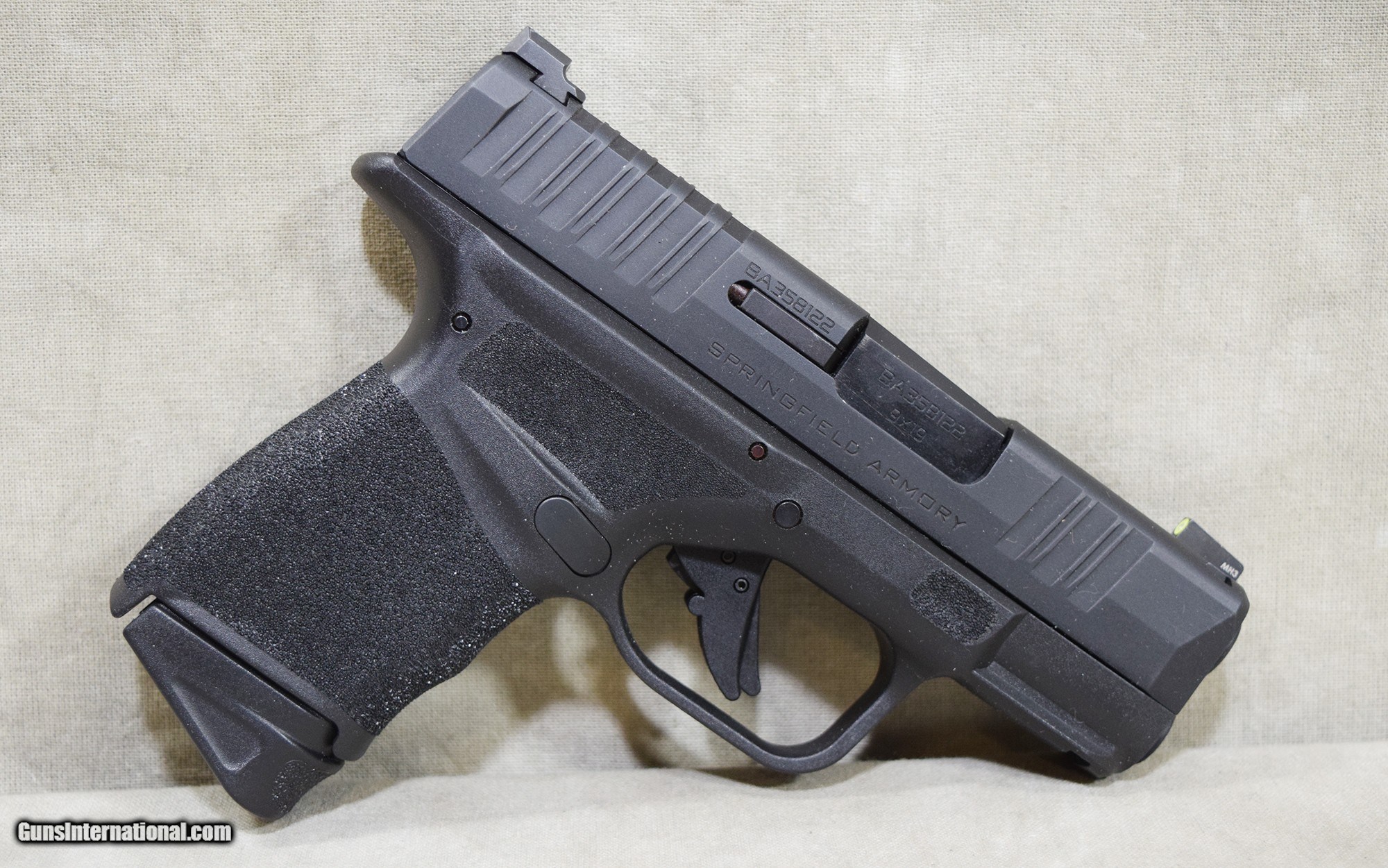 Springfield~Hellcat~9mm Luger for sale